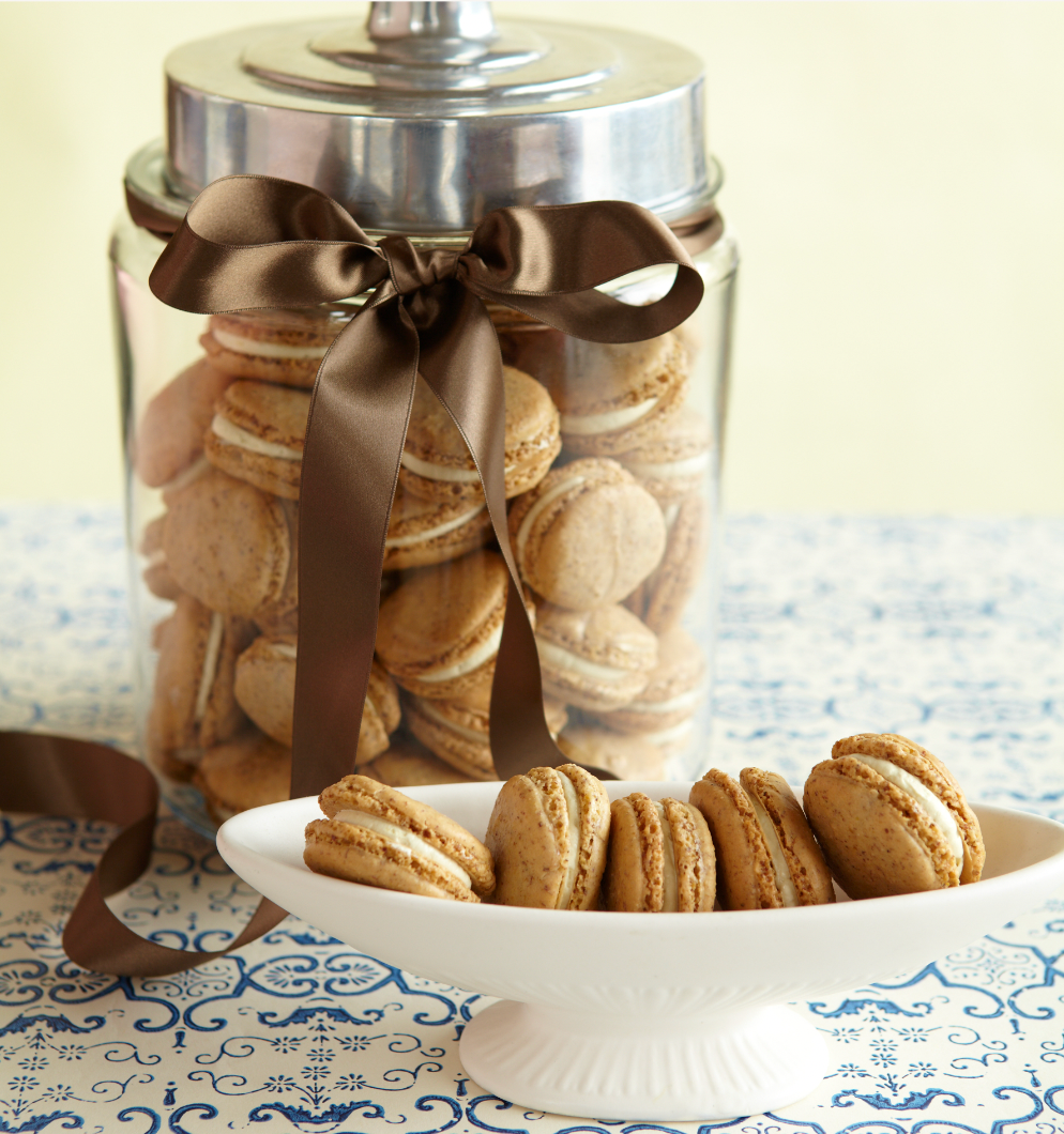 Macarons | Miette Patisserie & Confiserie
