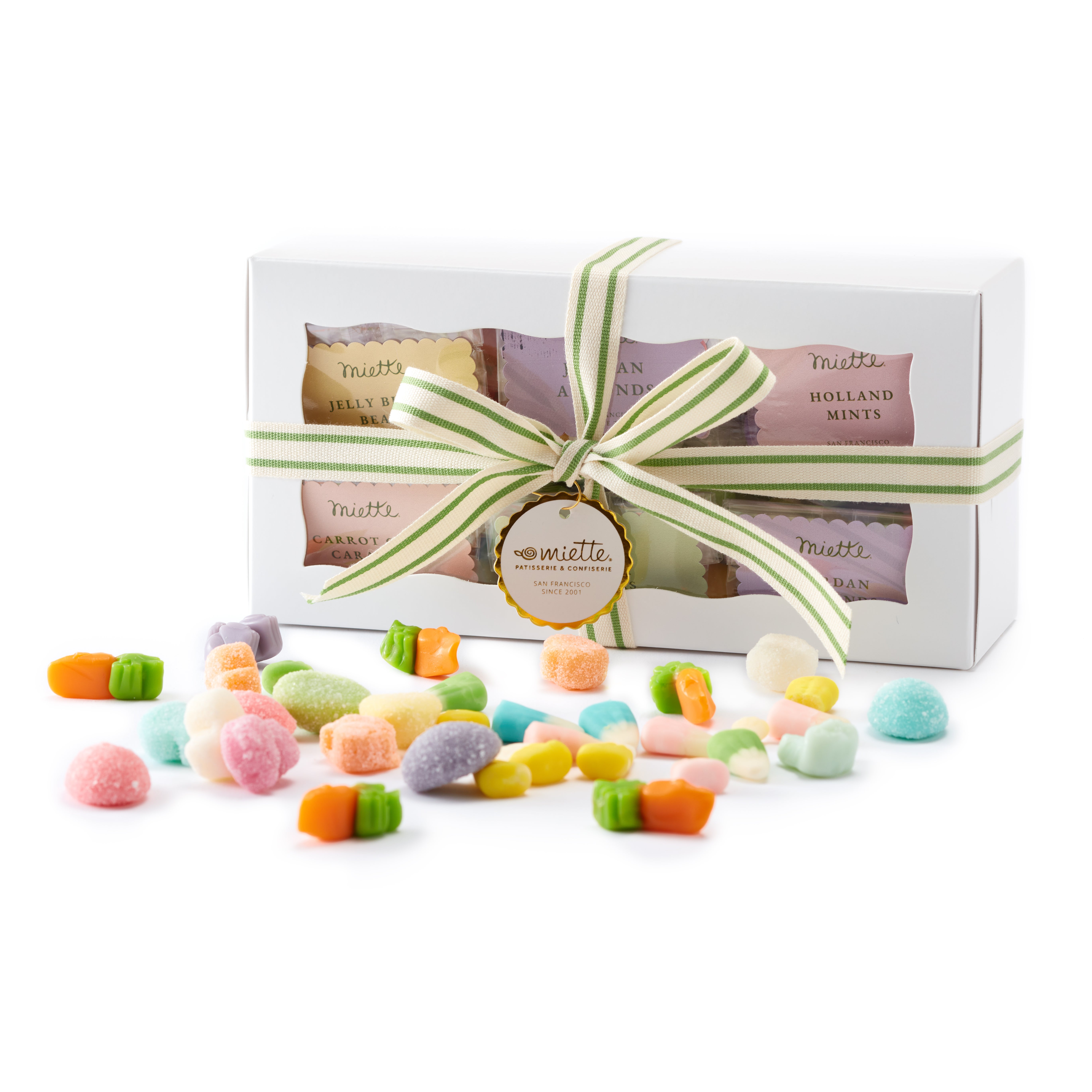 Easter Candy Collection | Miette Patisserie & Confiserie