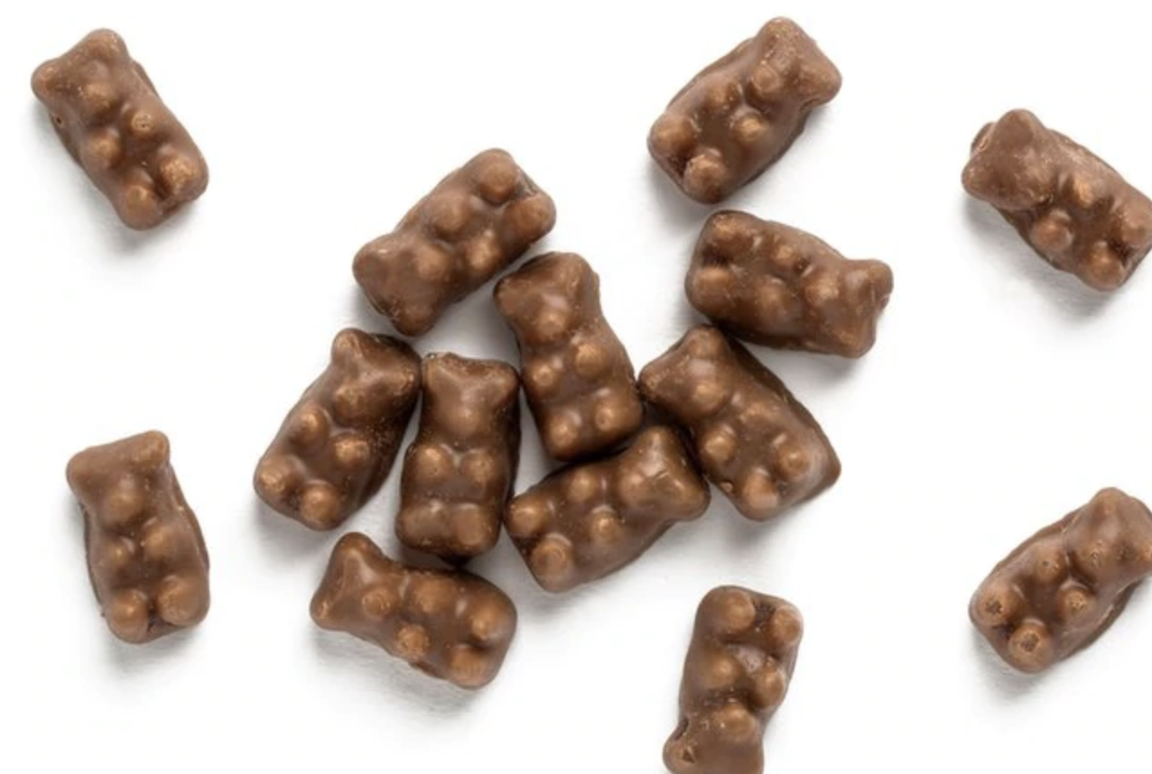 Chocolate Box | Miette Patisserie & Confiserie