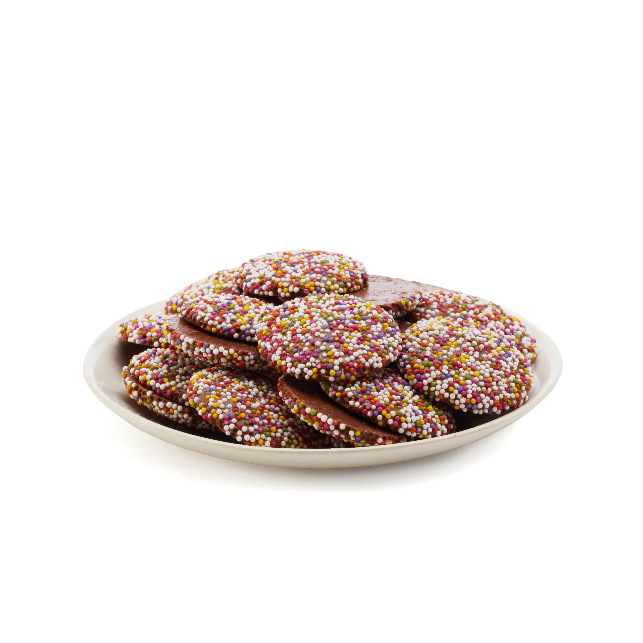 Milk Chocolate Nonpareils | Miette Patisserie & Confiserie