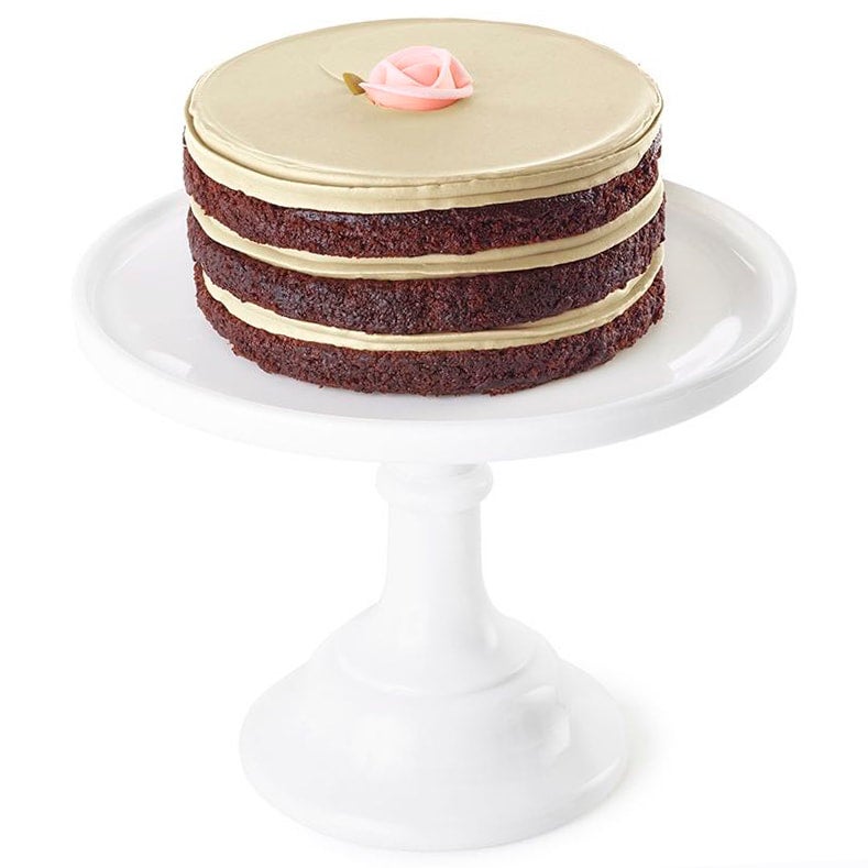 Chocolate Tomboy | Miette Patisserie & Confiserie