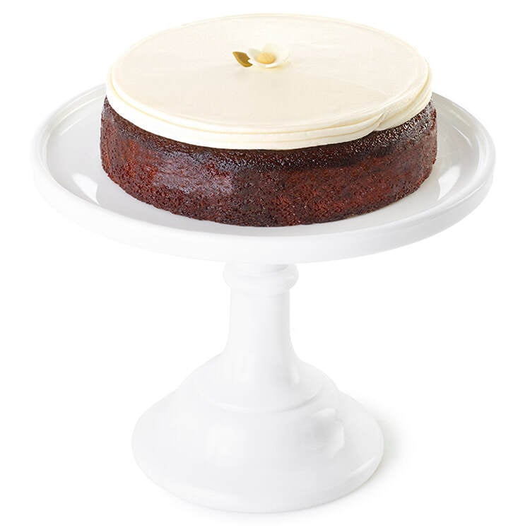 Gingerbread Cake | Miette Patisserie & Confiserie