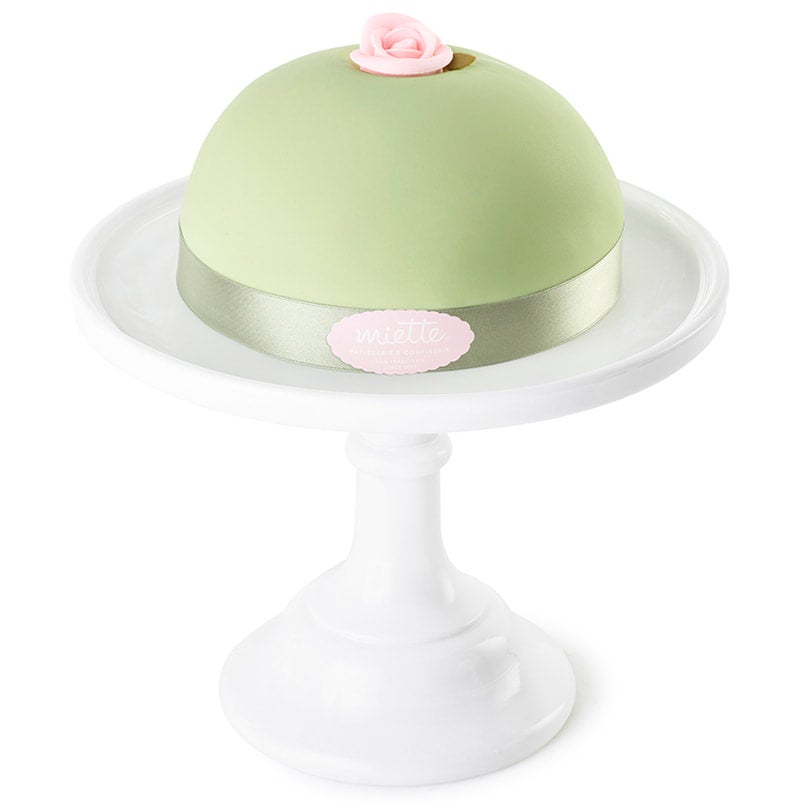 Princess Cake | Miette Patisserie & Confiserie