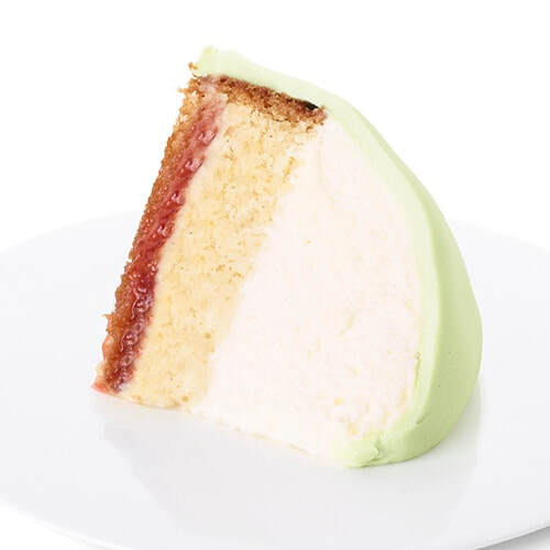 Princess Cake | Miette Patisserie & Confiserie