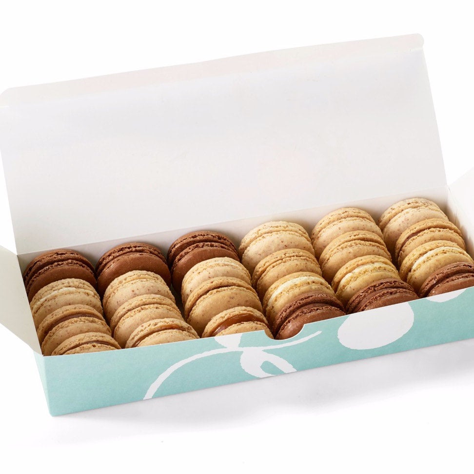 Box of 24 Macarons | Miette Patisserie & Confiserie