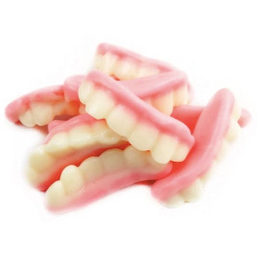 Gummy Teeth | Miette Patisserie & Confiserie
