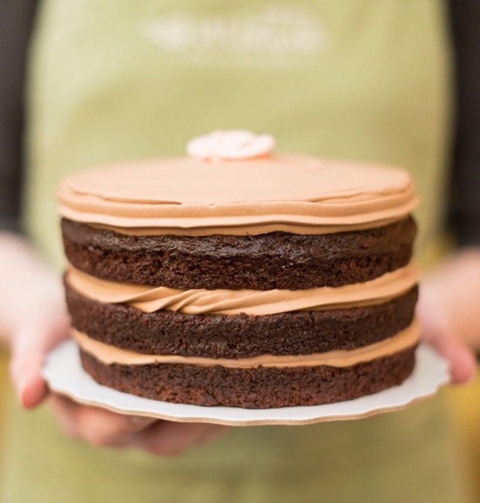 Tomboy Cake Baking Kit | Miette Patisserie & Confiserie
