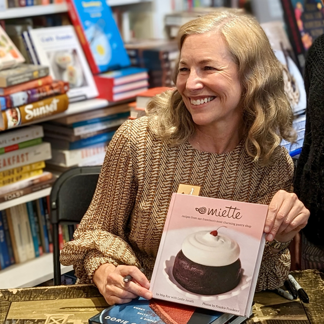 Miette Patisserie & Confiserie