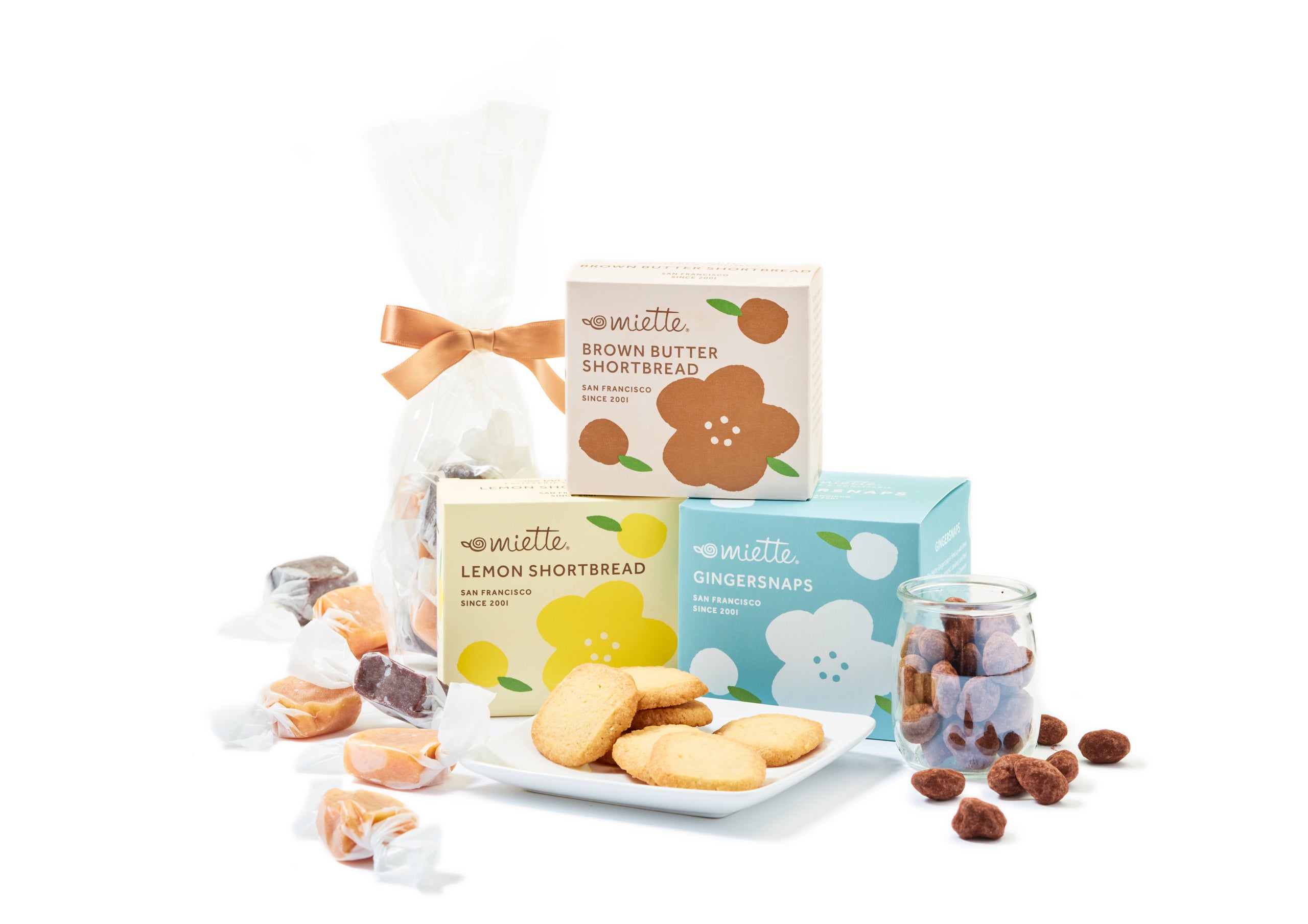 Miette Classics Box | Miette Patisserie & Confiserie